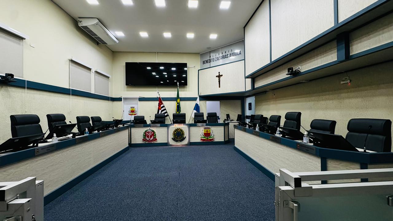 Câmara votará isenção integral da taxa do lixo em Caraguatatuba ...